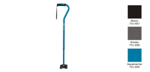 Hugo® QuadPod Canes – Hugo®