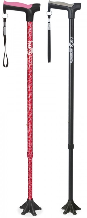 Hugo® Claw Canes – Hugo®