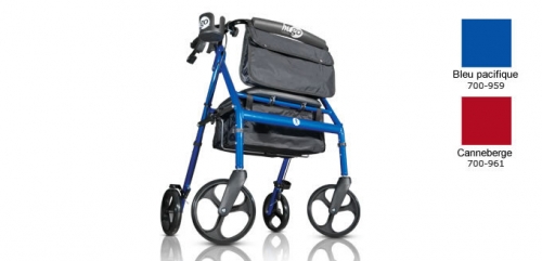 Ambulateur Elite de Hugo® – Hugo®